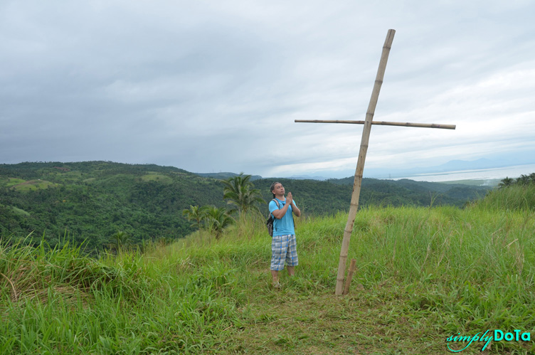 Dominus Stance: Exploring Philippines 44 - Siniloan, Laguna (Post 7)