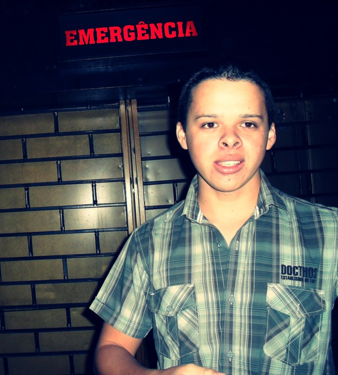 Edilma Santos Oficial: EMERGÊNCIA!!!