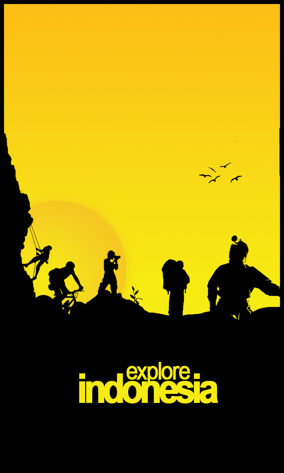 PENCINTA ALAM: PENGERTIAN PECINTA ALAM