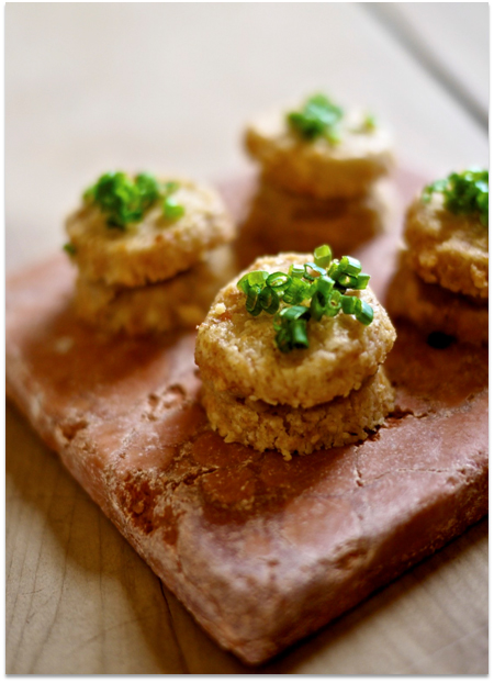 Amuse bouche v/s Appetizers