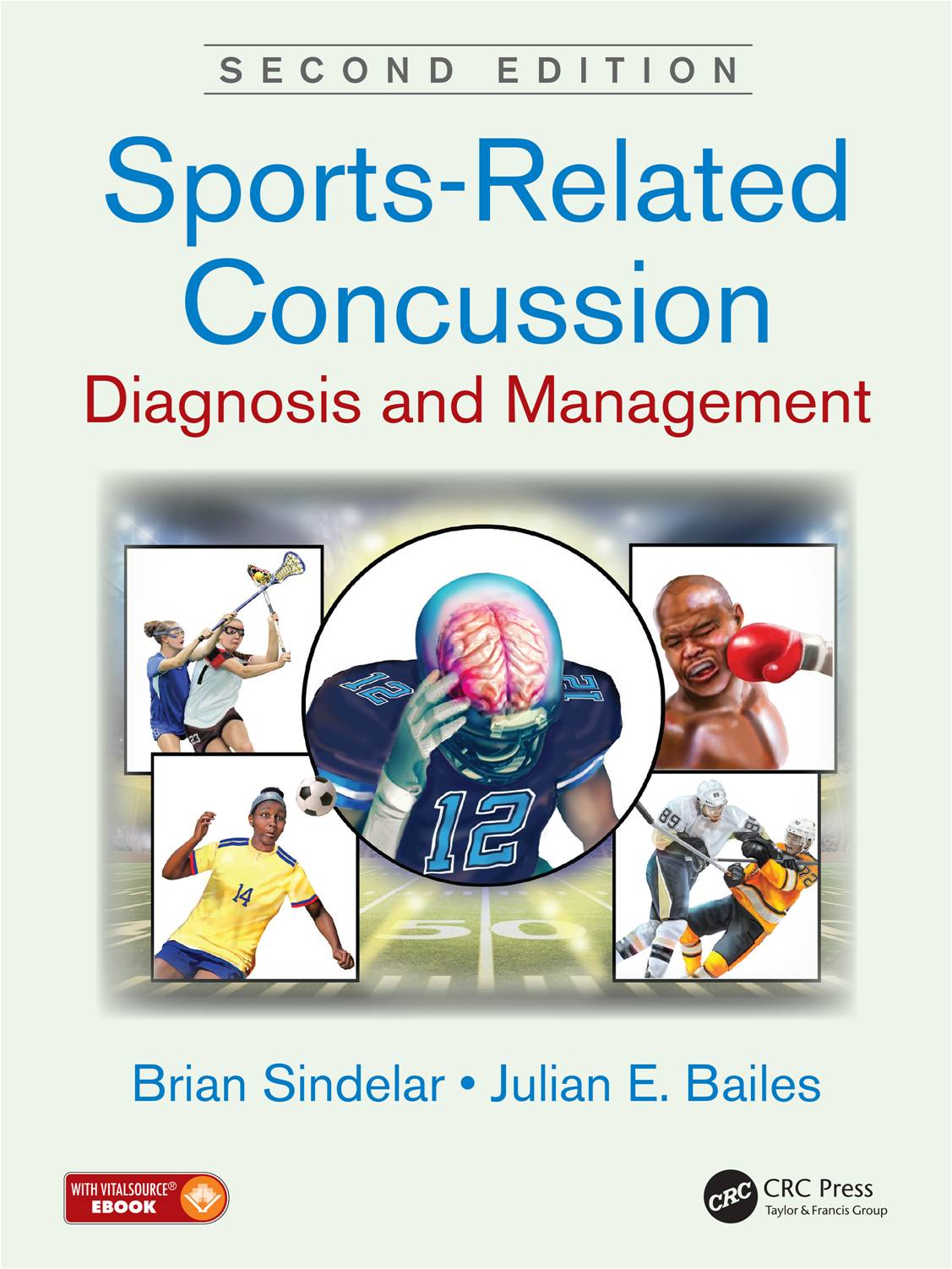 SPORTS-RELATED Concussion Diagnosis and Management Second Edition ...