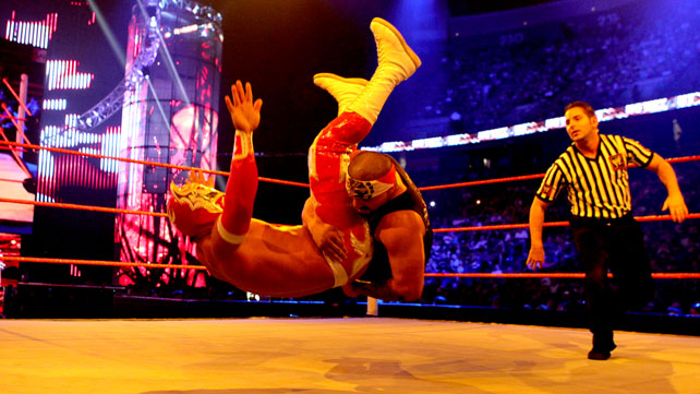 All About Wrestling Stars