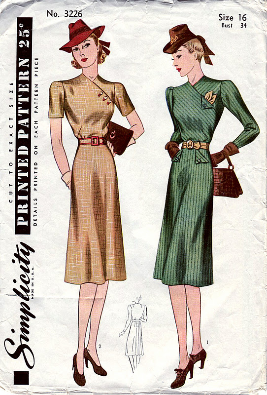 A New Ball of String: October 2011