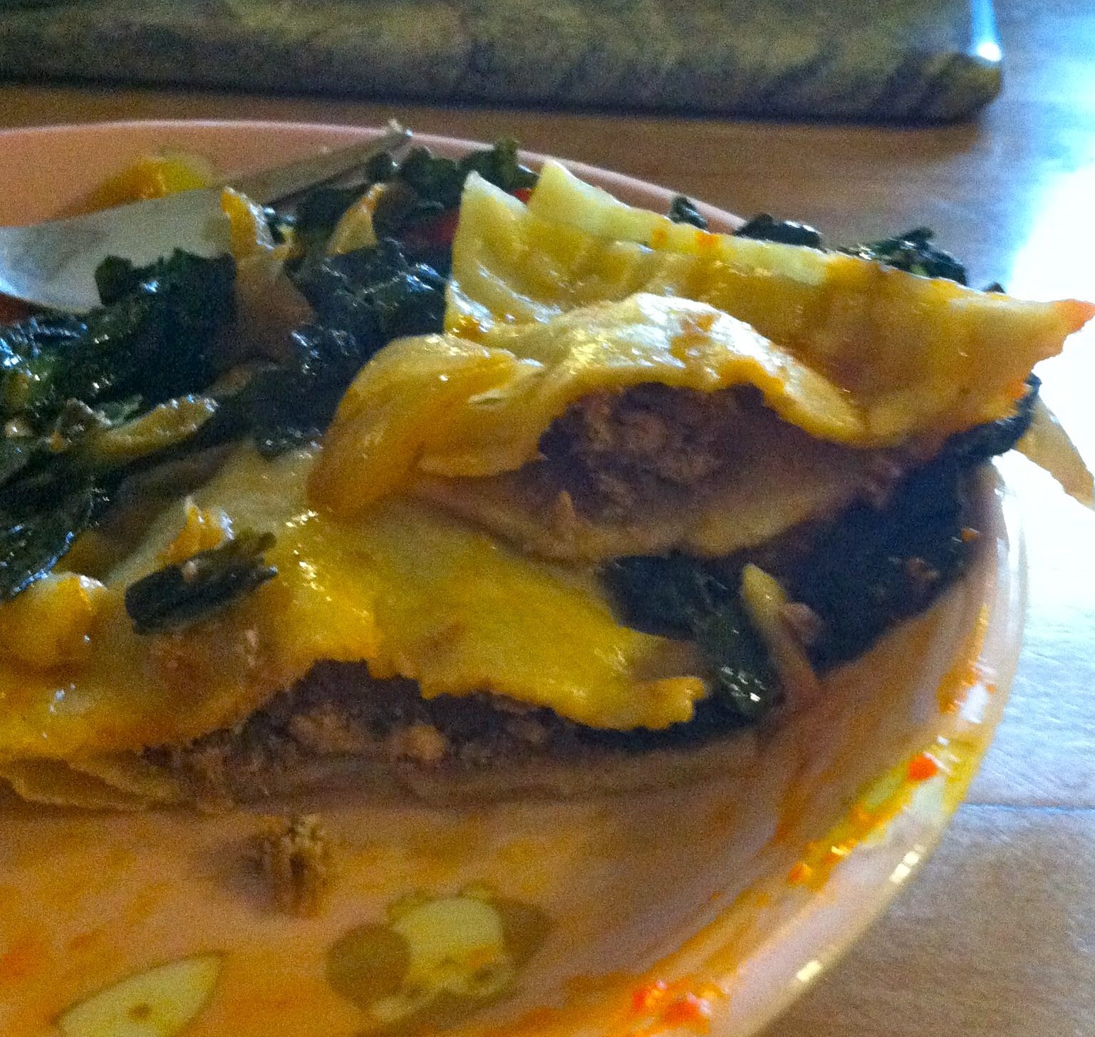 Slovenian Roots Quest: Murray's Kreplach, The New Old-Fashioned Way