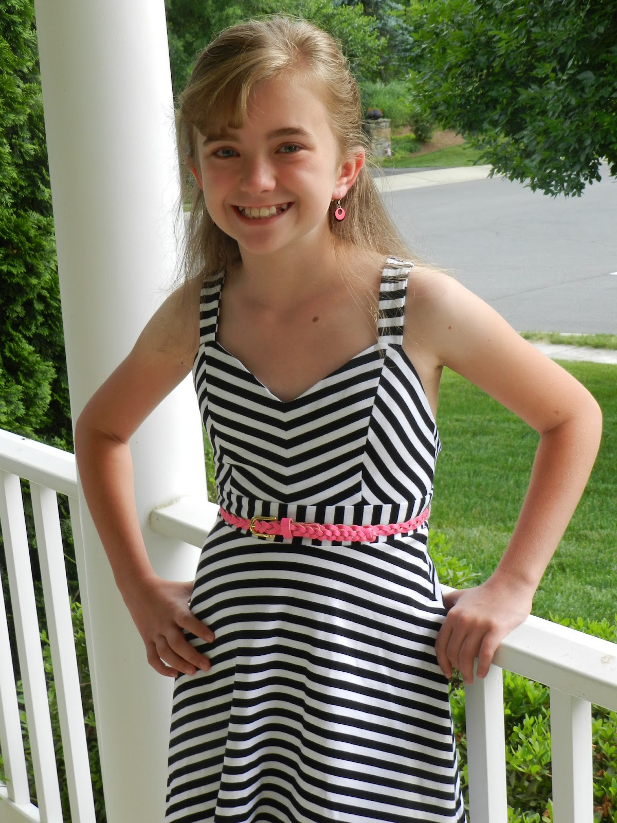 Seldom A Dull Moment!: A Busy Week!