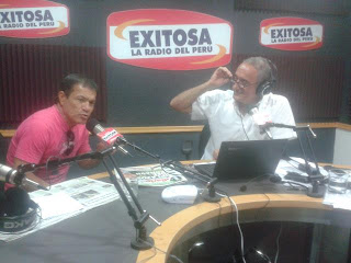 .: Radio Exitosa