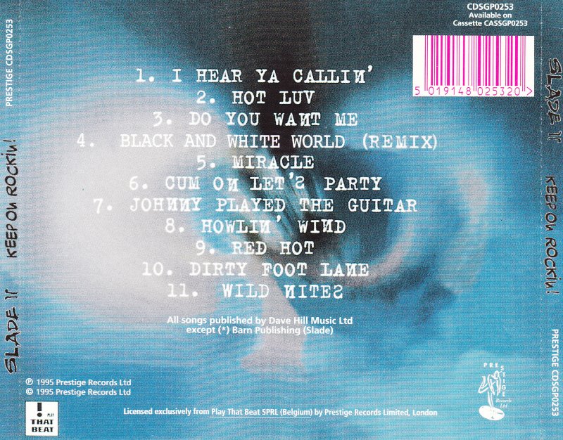 From Roots To Boots: The Slade Story