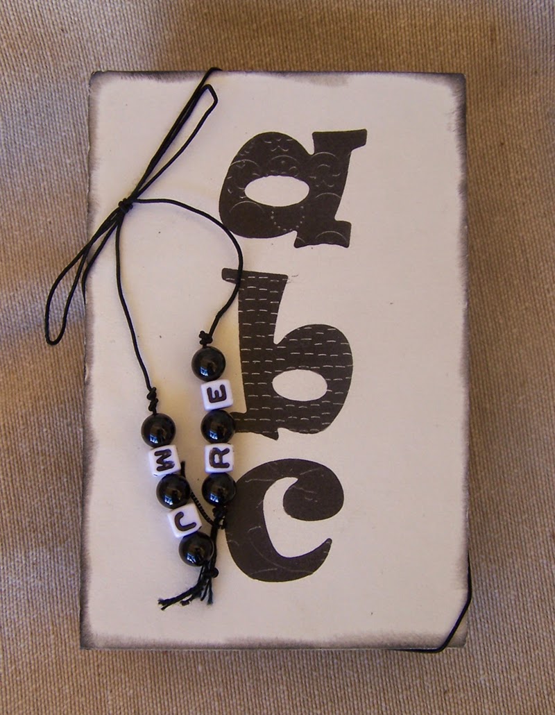 AUTHOR, EDUCATOR, ARTIST, DESIGNER, CCD, CPD, CPT: ABC Zig Zag Book