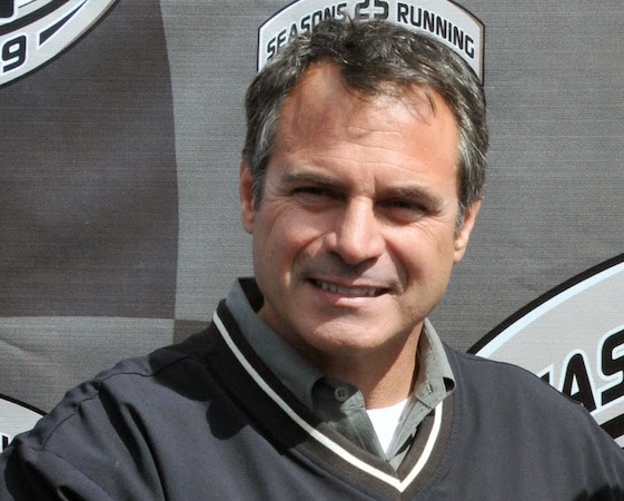 The Godfather's Blog: NASCAR Appoints Little, Sawyer To New Posts