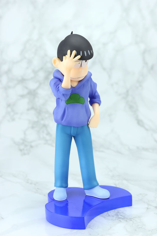 Osomatsu-san "Osomatsu" "Karamatsu" "Choromatsu" "Ichimatsu ...