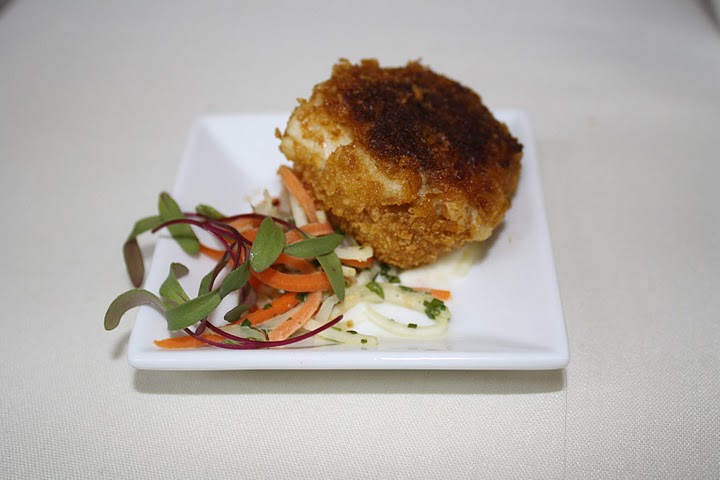 The U.S. Open Food Tasting Preview - e a t e r y R O W