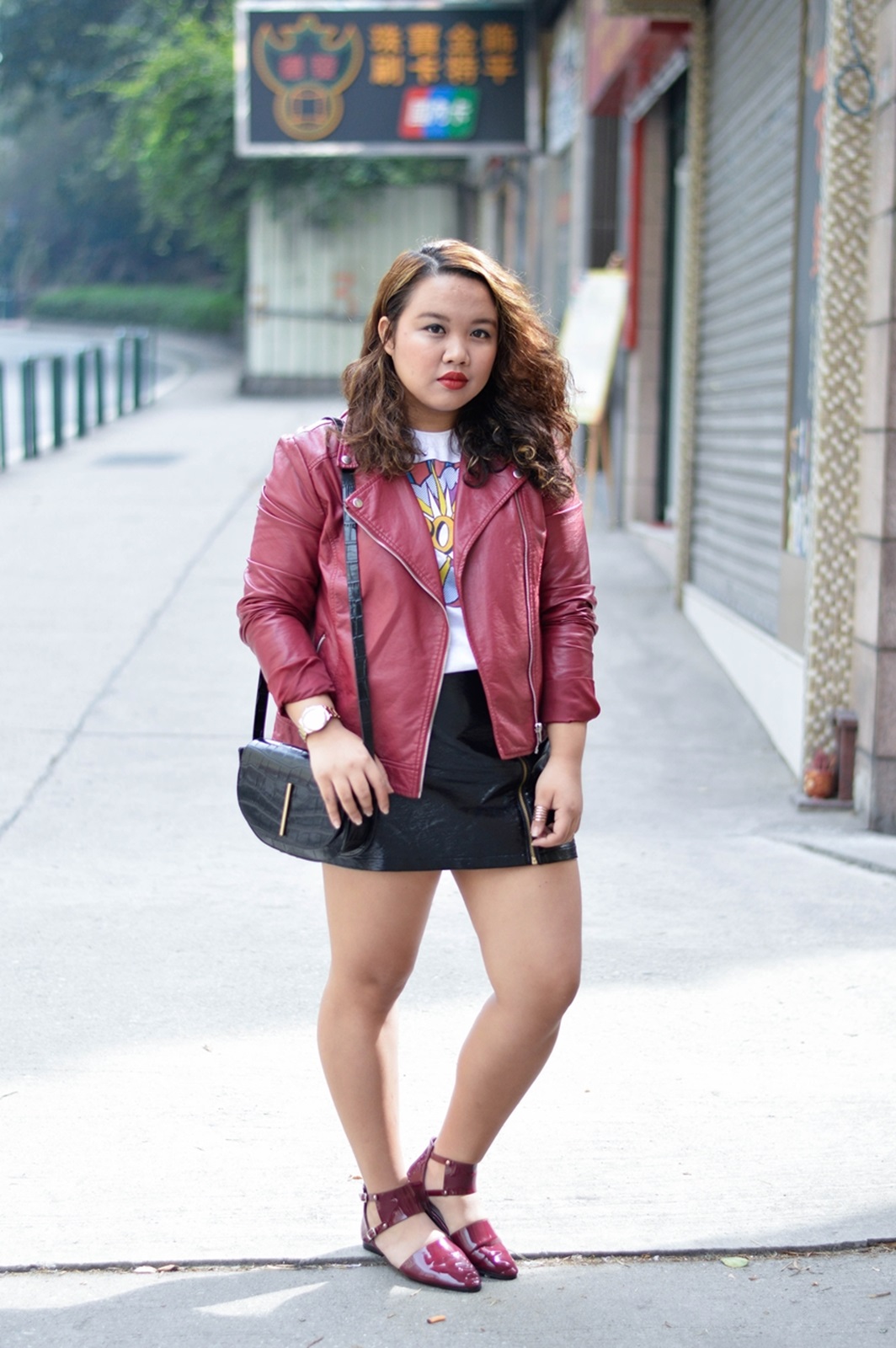 Pop Princess - StyleChe | A Fashion and Lifestyle Blog from Macau
