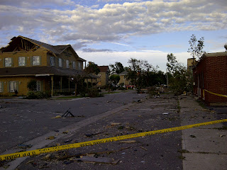 Rick Bonnette: Goderich Tornado Serves as a Wakeup Call