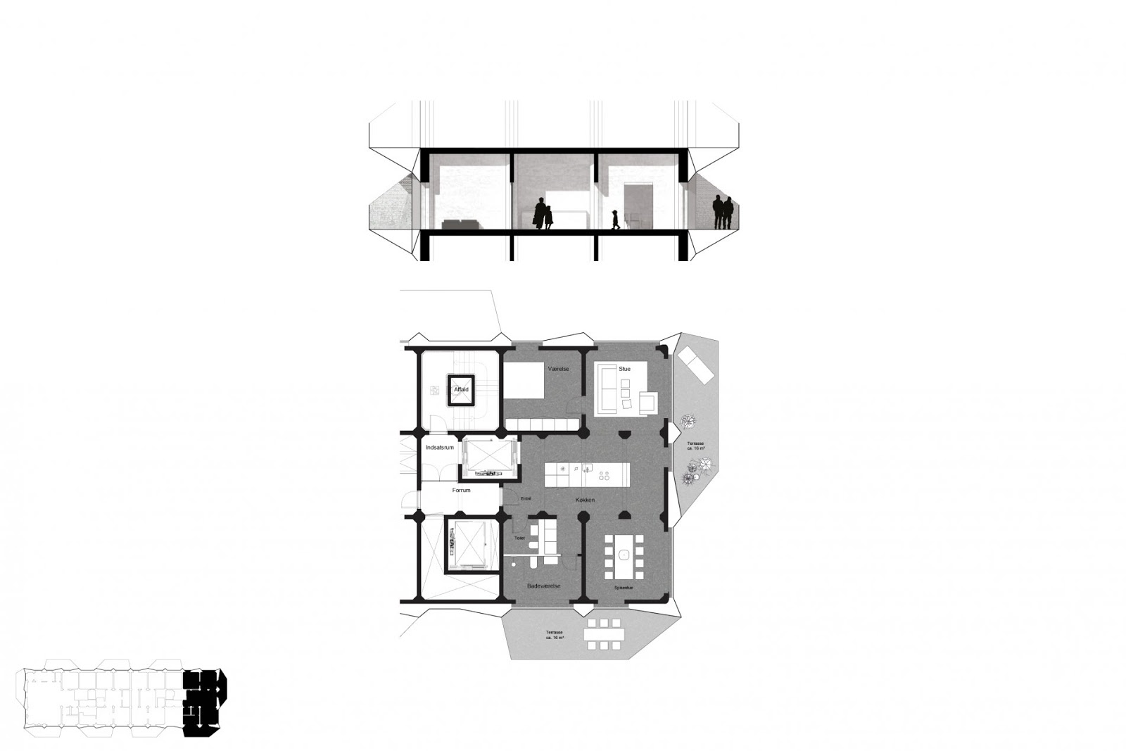 COBE – a f a s i a