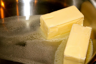 Harmony Household: Kucha- Polish Sweet Bread