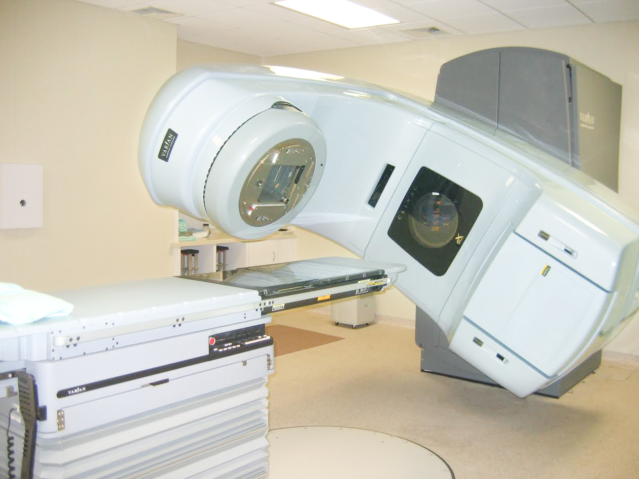 EN LA MIRA: ACELERADOR LINEAL FORTALECERÁ TRATAMIENTOS CONTRA CÁNCER EN BCS