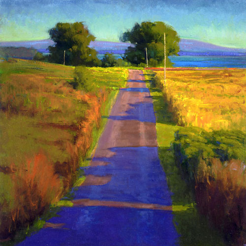 Exploring Art: Ian Roberts