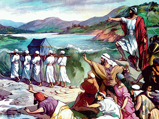 Vida En El Espíritu: ¡PASA ESTE JORDÁN!