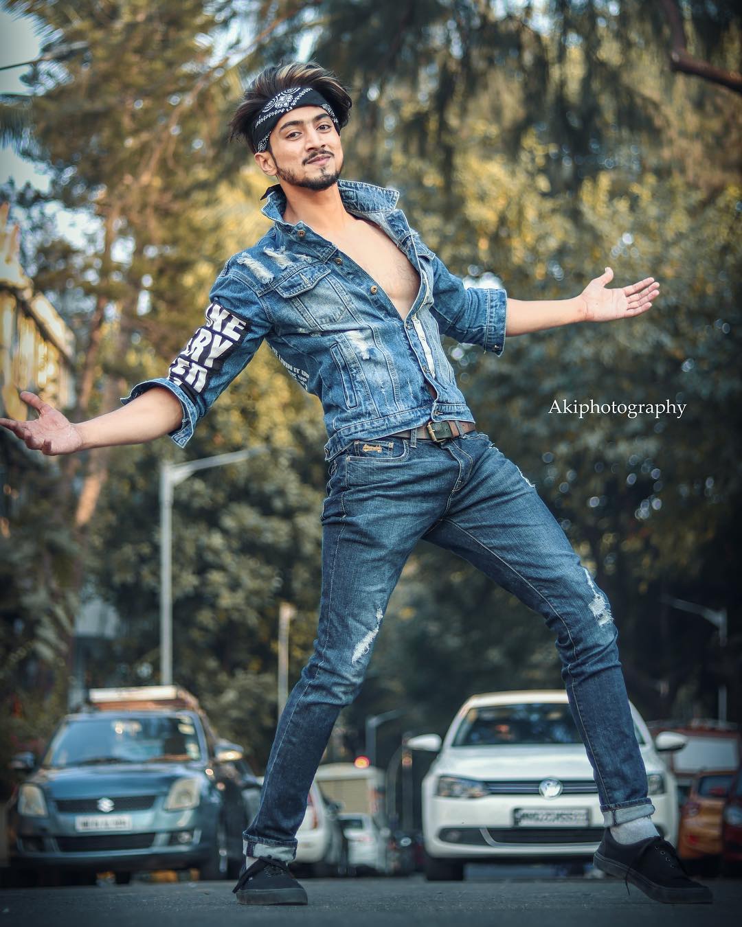 Faisal Shaikh Wallpaper | Image | Photo | Mr Faisu Wallpaper