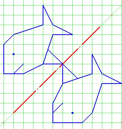 TECNOLOGIA: La simmetria assiale