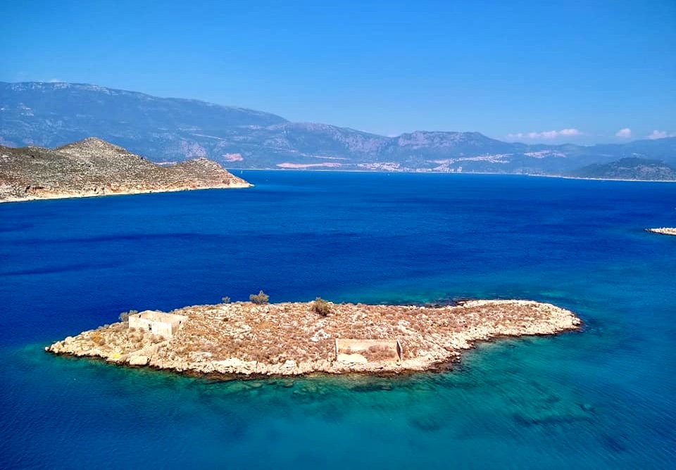 Turismo sem Clichê: As melhores praias da Turquia: um roteiro pelo litoral