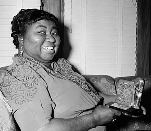 Retro Gran: Spotlight On: Hattie McDaniel