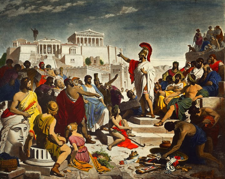 ΚΛΑΣΙΚΗ ΕΠΟΧΗ