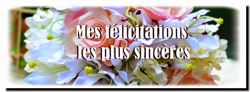 Poème ,Amour, Poésie et Citations 2021: Sms pour dire félicitation