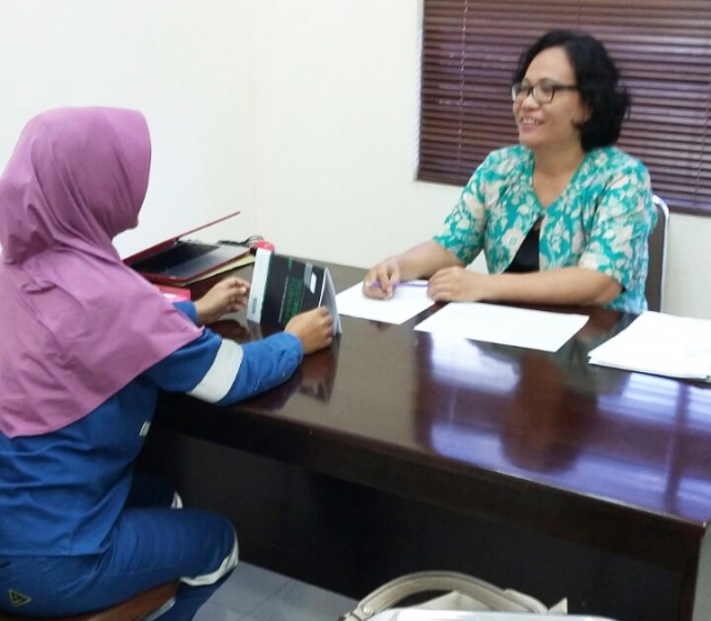 Lowongan Kerja PT. Persona Quality Pekanbaru - Lowongan Kerja Riau