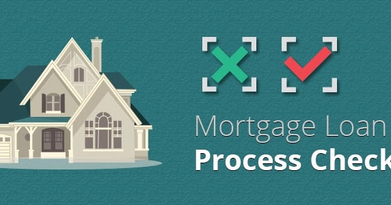 Mortgage Loan Application Process Home Buyers Guide
