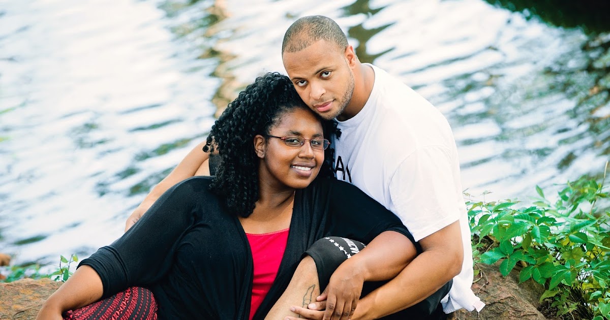 Hanging with Ms. Cooper