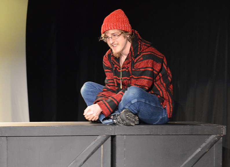 From the Desk of Jim R, Take 2: 2017