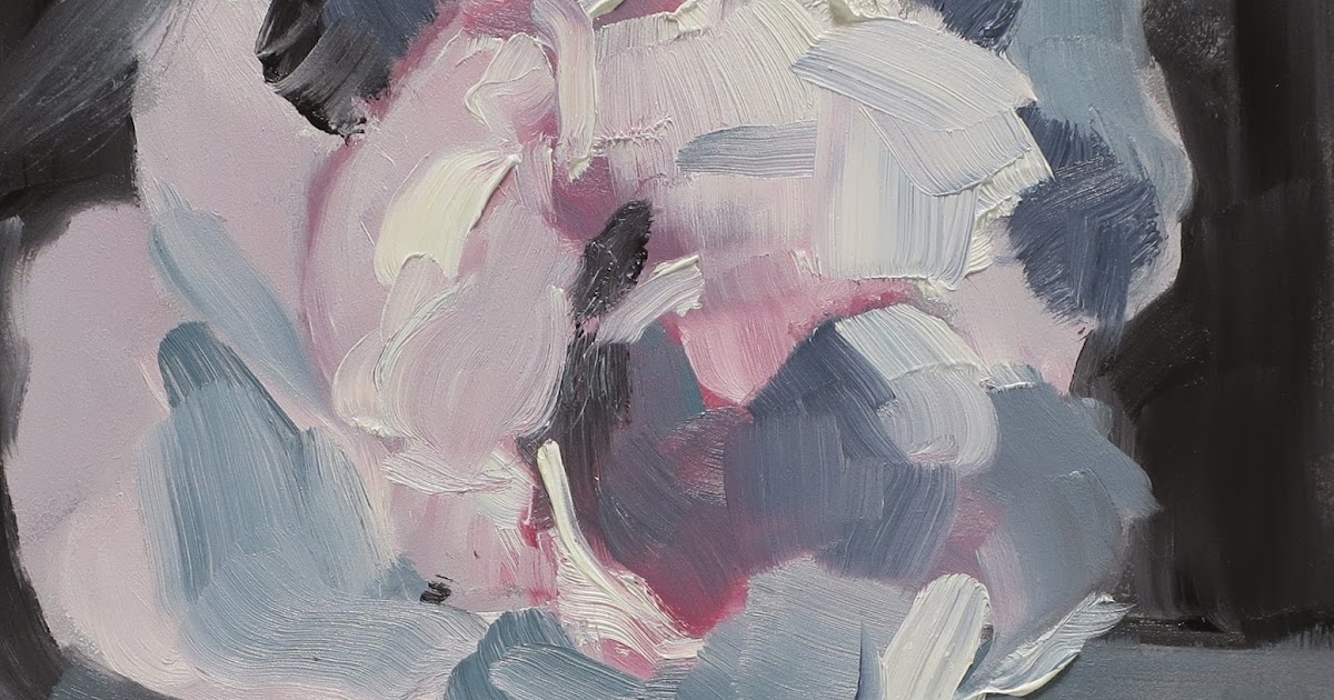 1-5 value structure drawing for paintings....homework