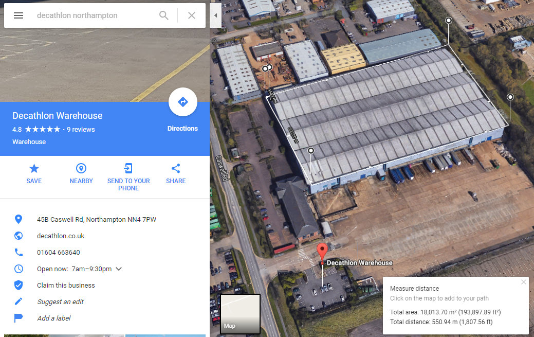 mike downes - we make videos to help people learn: How to Shop at ...