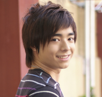 go see GEO ...: Tasty Crushie Tuesday: Aki Torio