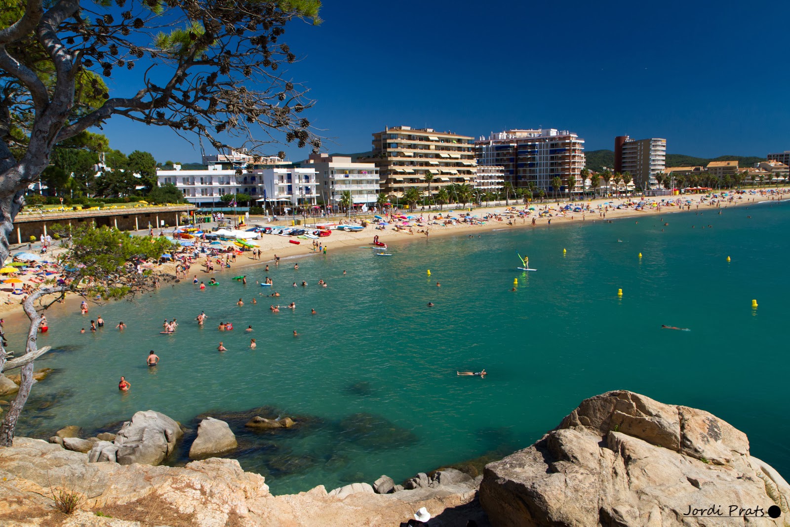 HOTEL PLATJA PARK H.TOP: SANT ANTONI DE CALONGE - FAMILY HOLIDAY