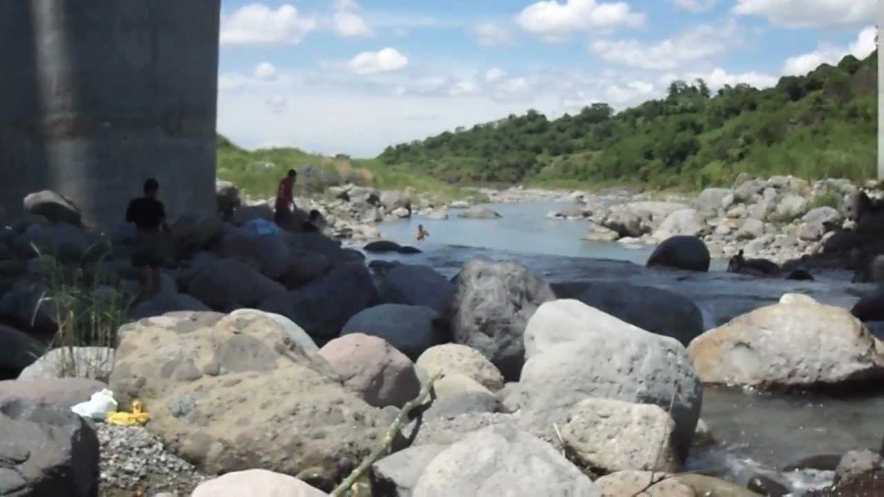 iTravelPampanga: Summer Place (Palakol)