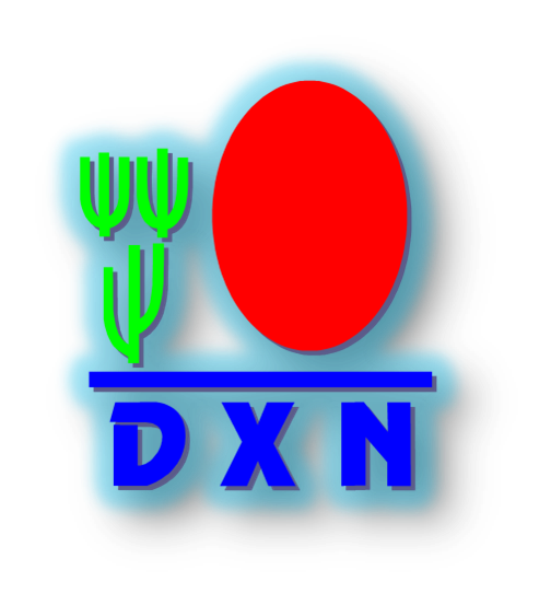 GANODERMA LUCIDUM - EL VERDADERO PODER A TU ALCANCE.: EMPRESA