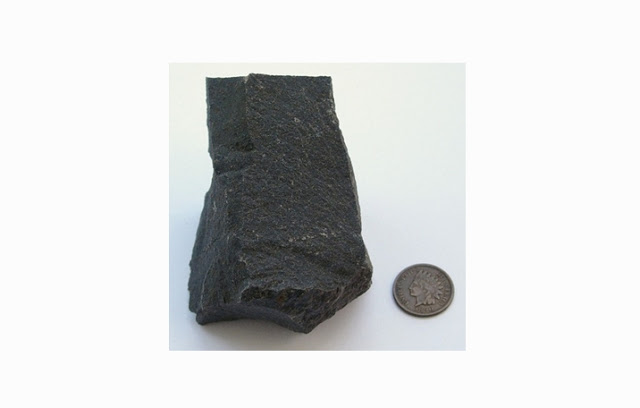 Batuan Beku : Pengertian, Ciri, Pembentukan, Jenis - Jegeristik