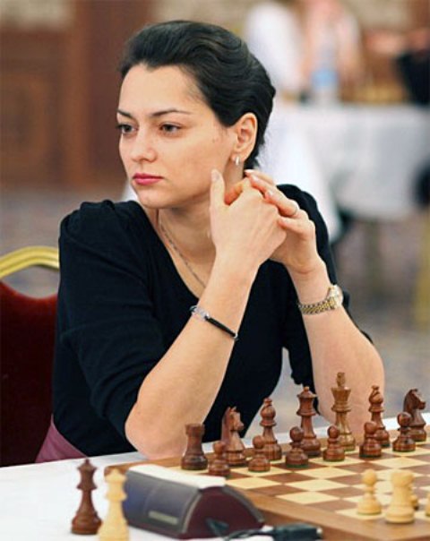 Ajedrez, la lucha continúa: FIDE Women's World Championship - Las ...