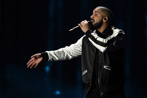 Drake's 'Scorpion' Is the First Album to Hit 1 Billion Global Streams ...