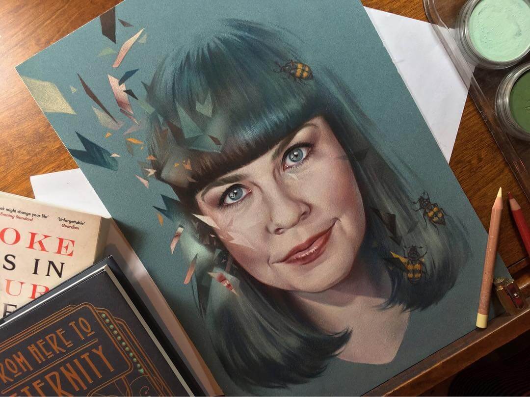 Design Stack: A Blog about Art, Design and Architecture: Distinctive ...