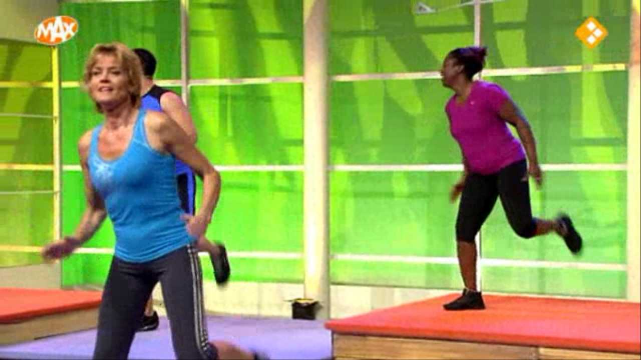 Dutch Babes fotos: Olga Commandeur Nederland in Beweging!