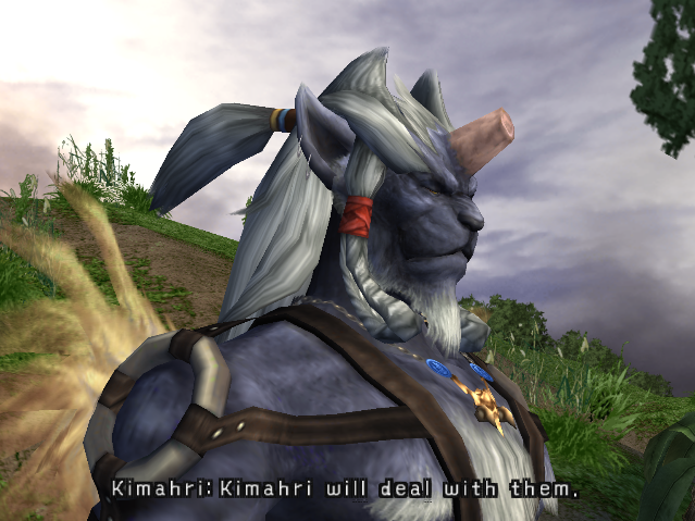 Let's Play Final Fantasy X: Part 11: Rides ze Shoopuf!!