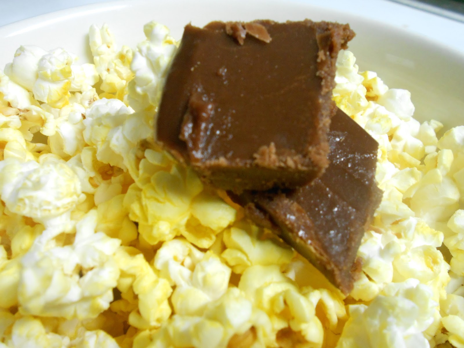 My Kind of Cooking: Grandma's Old Fashioned Fudge