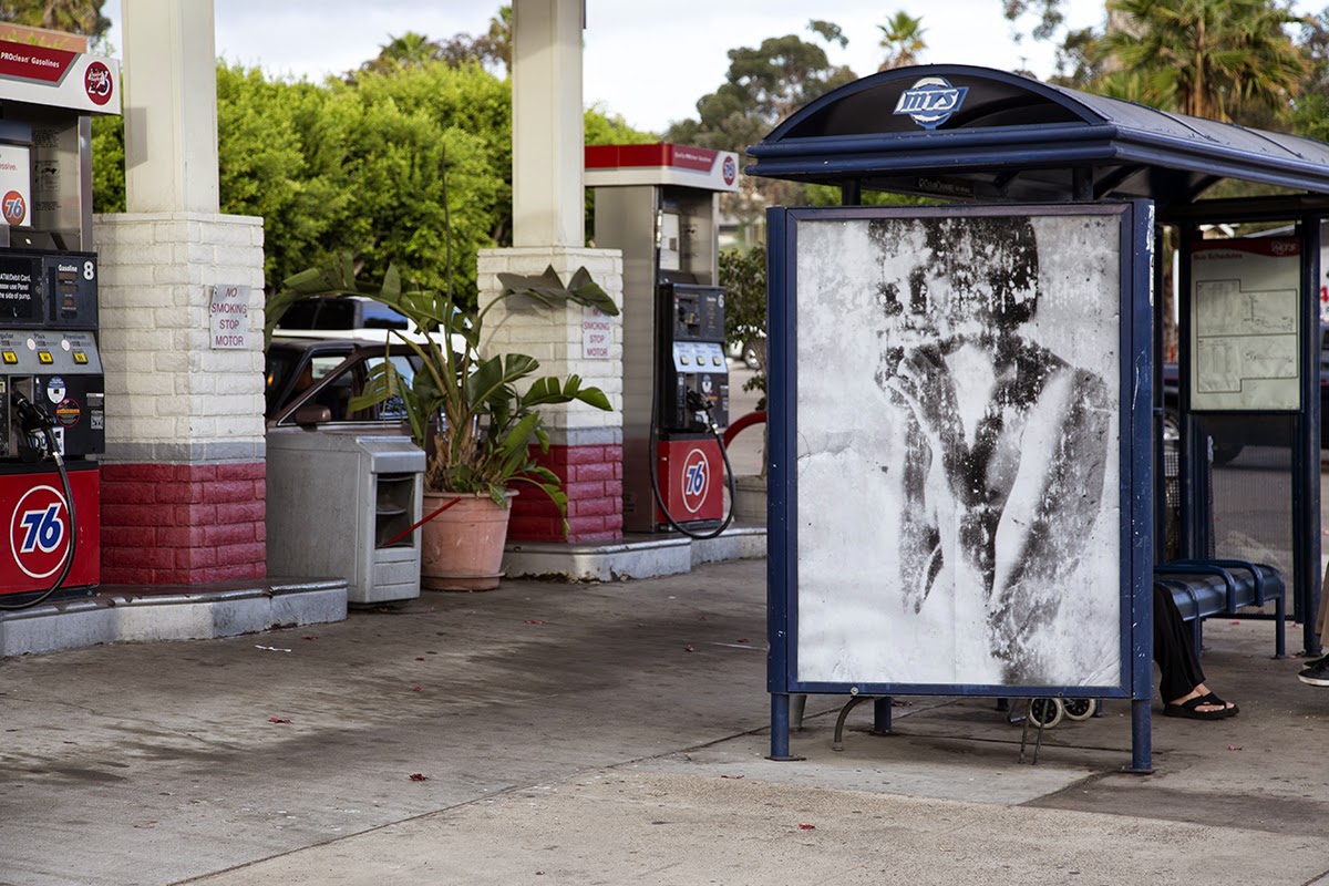 Iselin for Public Access Project - San Diego