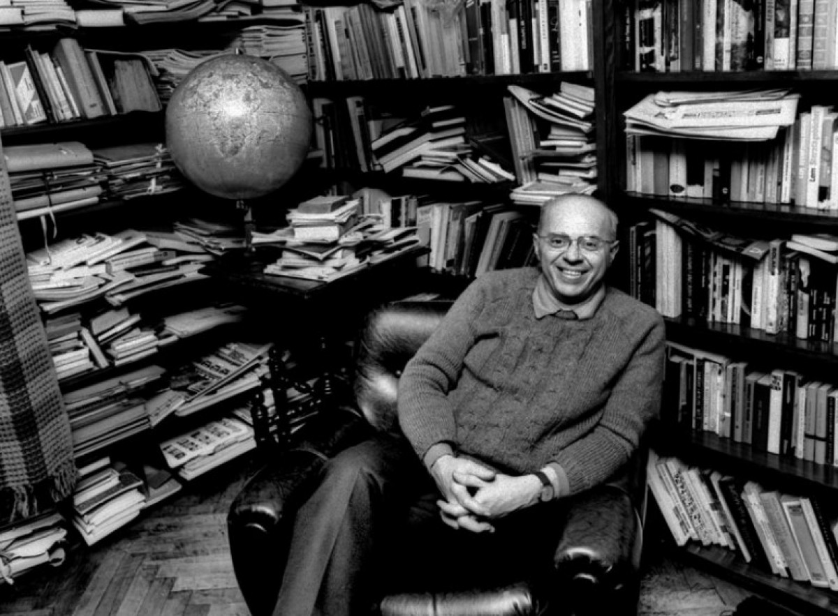 s u d a a y: Stanislaw Lem