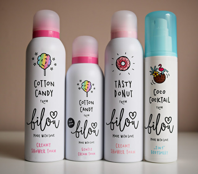 bilou at Superdrug | I Am Fabulicious