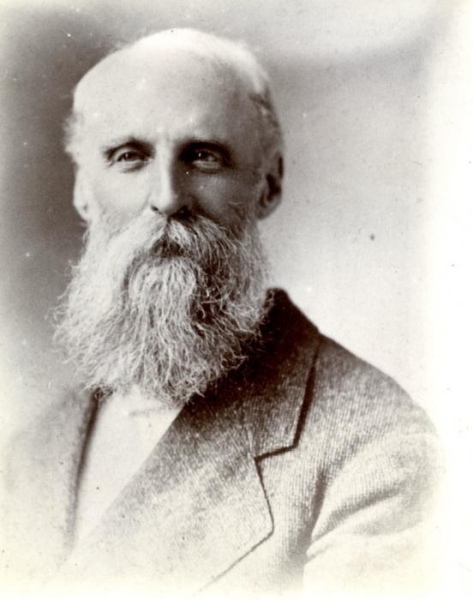 Los Grandes Fotografos: Alice Austen (1866-1952)