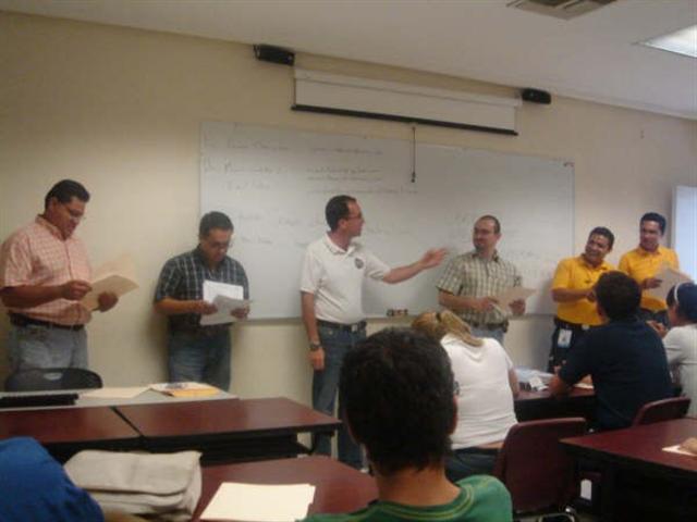 Curso Advanced Medical Life Support (AMLS) ~ PIDEME